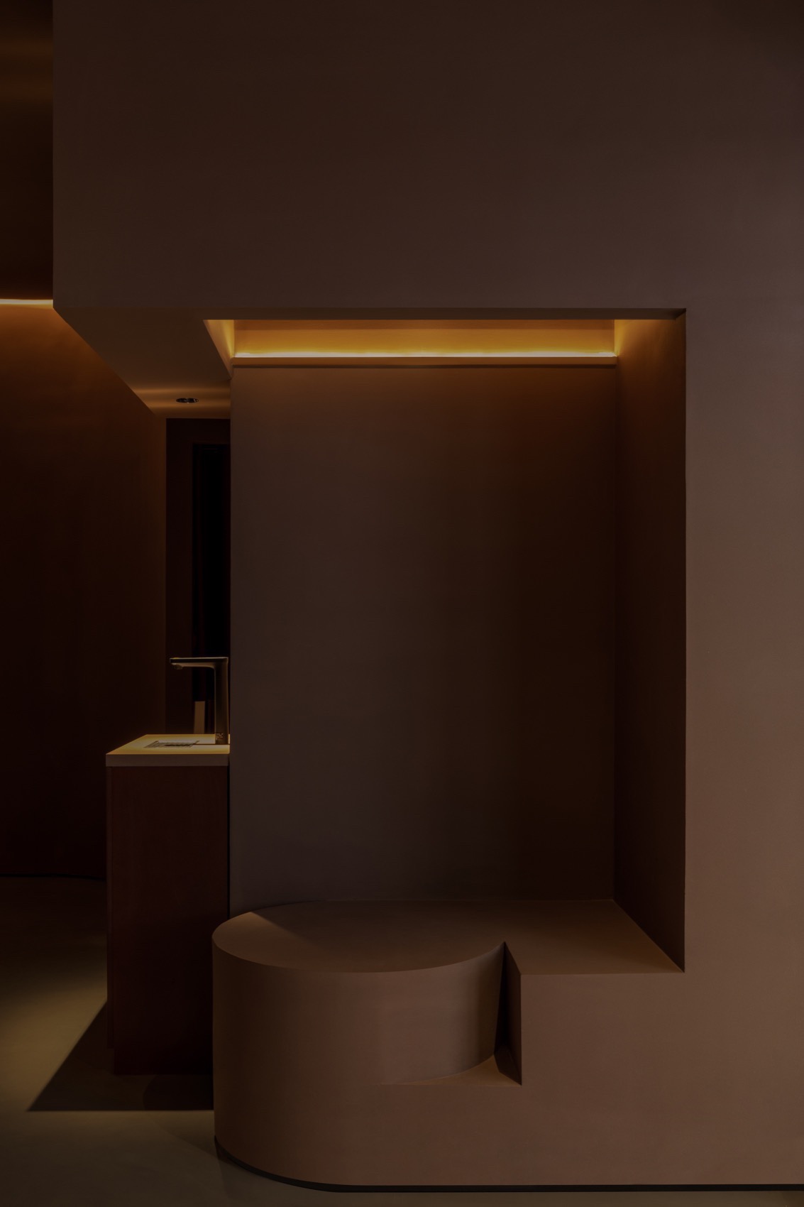 Flow Space by Super Rice Architects - 谷德设计网