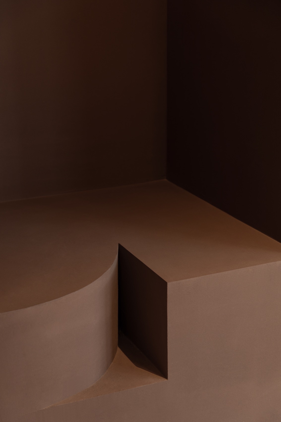 Flow Space by Super Rice Architects - 谷德设计网