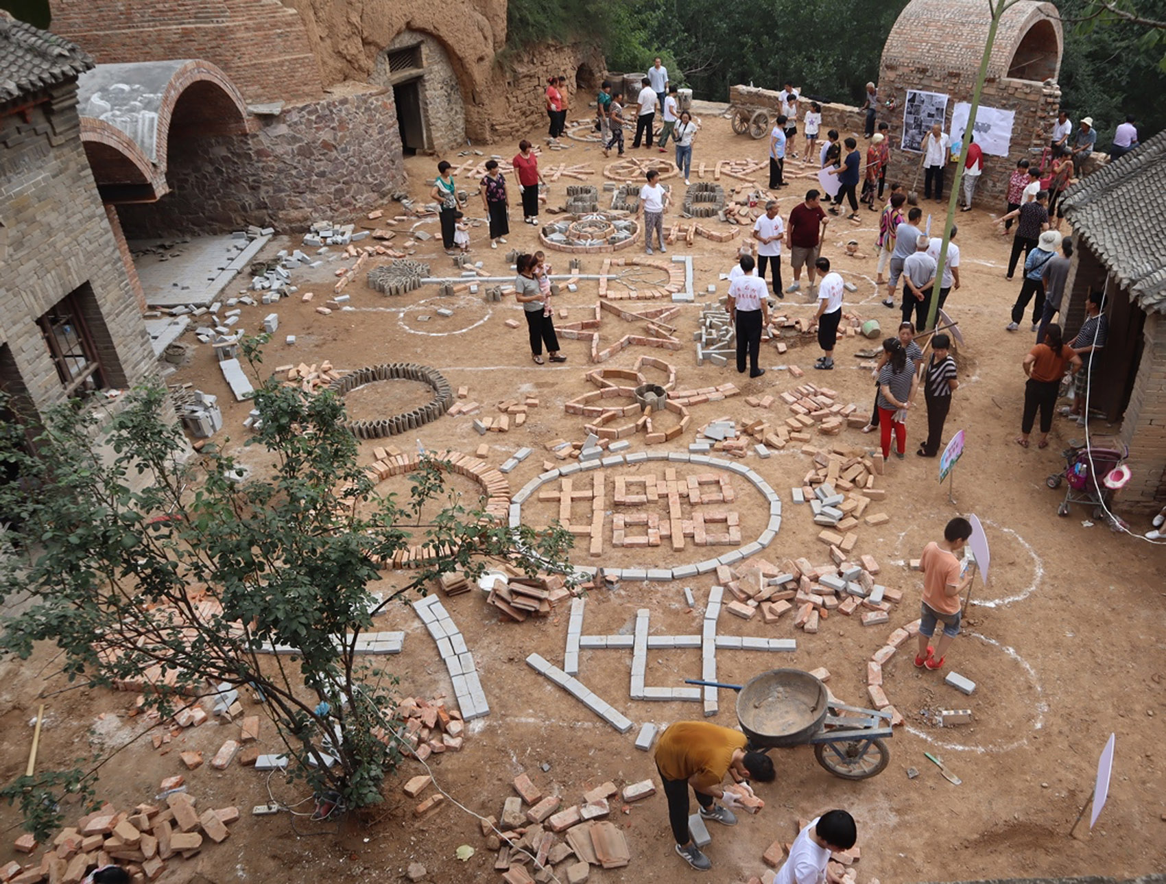 THE BUILDING SOCIETY – a school of architecture for today’s world - 谷德设计网