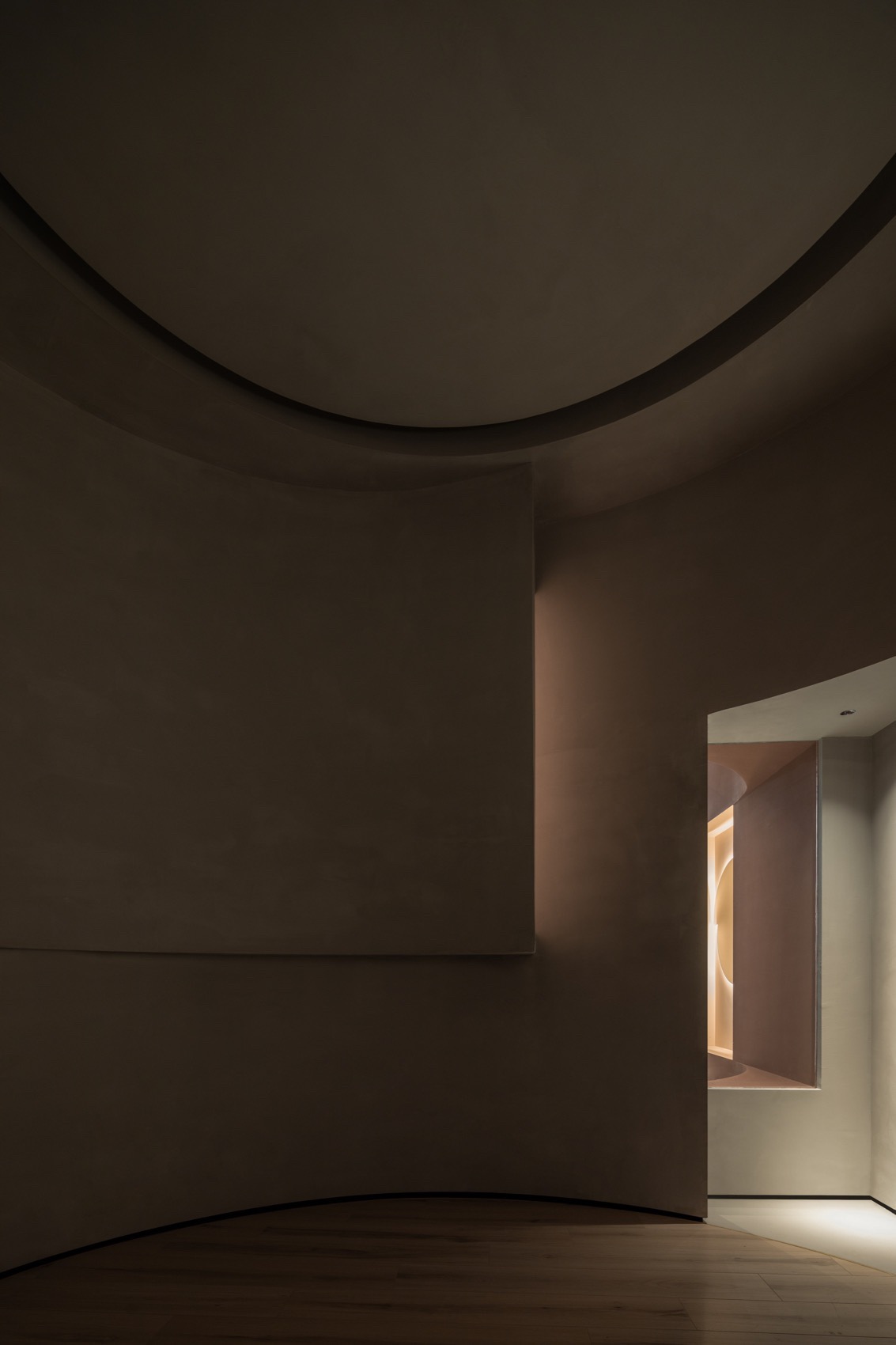 Flow Space by Super Rice Architects - 谷德设计网