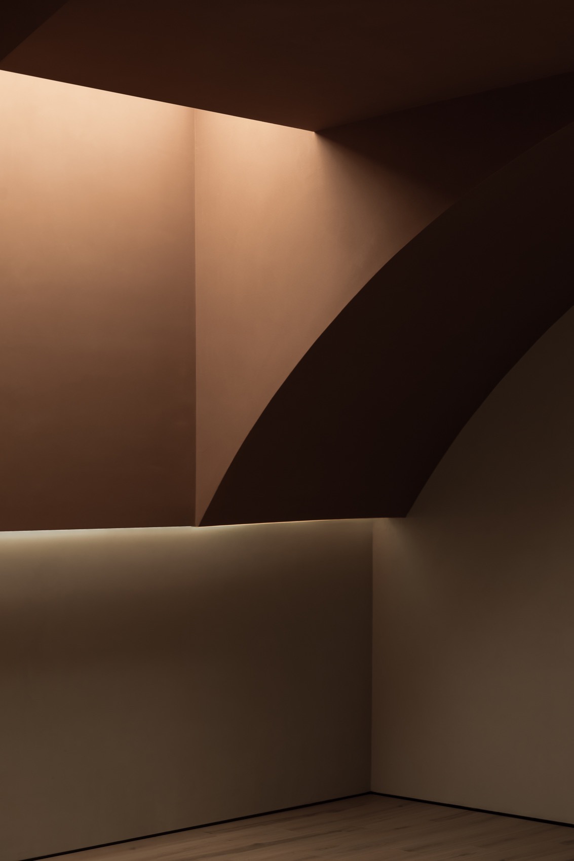 Flow Space by Super Rice Architects - 谷德设计网