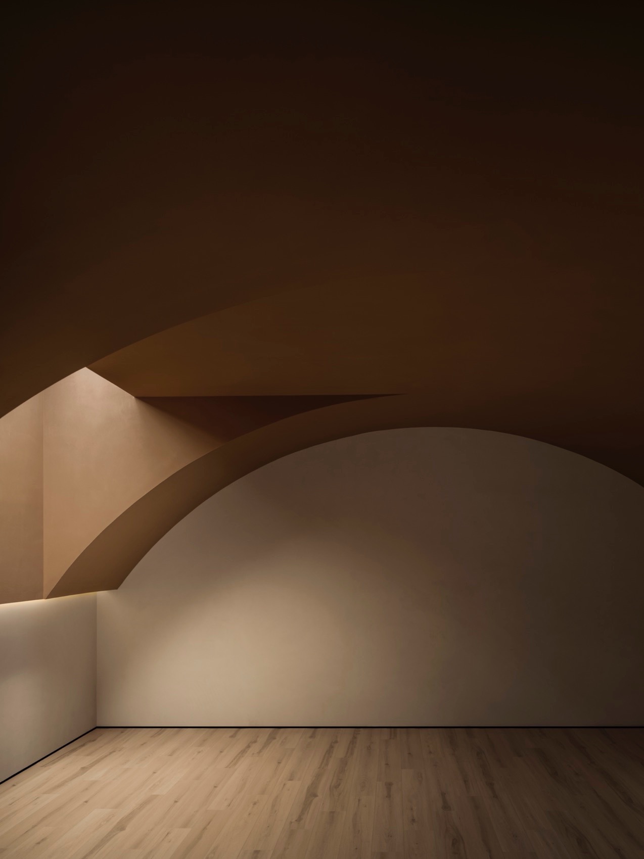 Flow Space by Super Rice Architects - 谷德设计网