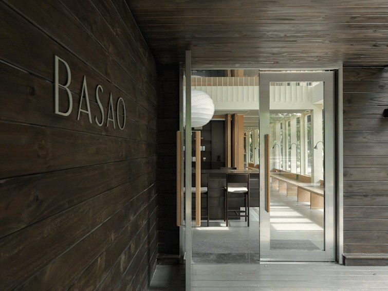 BASAO Bailuzhou by Neutra Architects - 谷德设计网