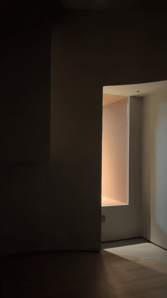 Flow Space by Super Rice Architects - 谷德设计网