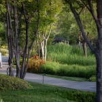 Xichuan Park by Horizon & Atmosphere Landscape - 谷德设计网