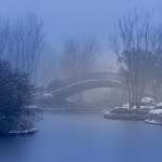 Xichuan Park by Horizon & Atmosphere Landscape - 谷德设计网