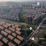 Xichuan Park by Horizon & Atmosphere Landscape - 谷德设计网