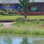 Xichuan Park by Horizon & Atmosphere Landscape - 谷德设计网