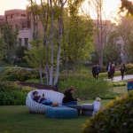 Xichuan Park by Horizon & Atmosphere Landscape - 谷德设计网