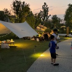 Xichuan Park by Horizon & Atmosphere Landscape - 谷德设计网