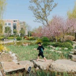 Xichuan Park by Horizon & Atmosphere Landscape - 谷德设计网