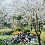 Xichuan Park by Horizon & Atmosphere Landscape - 谷德设计网