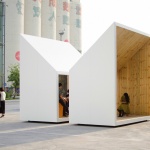 Split: Space Installation as Methodology by Changwu Architects ...