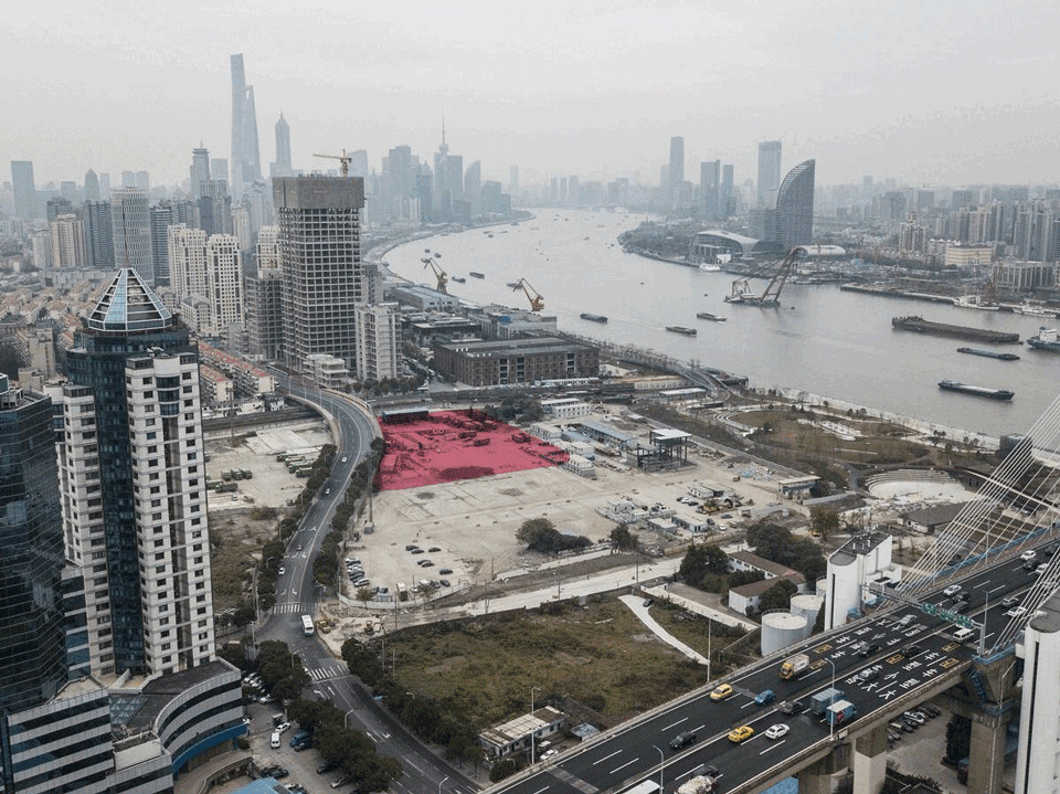 China Enterprise Future Century Tower by HPP Architects - 谷德设计网