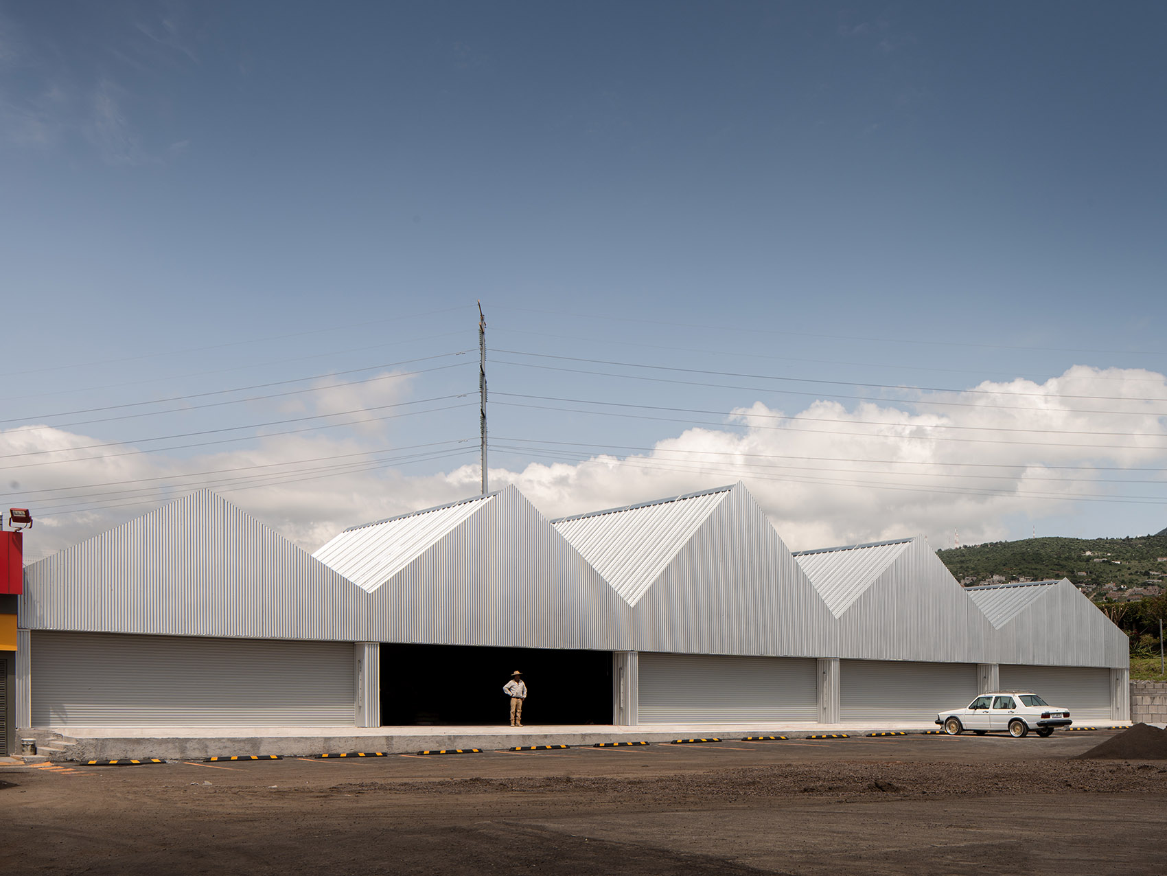 IBAGA by nomn - 谷德设计网