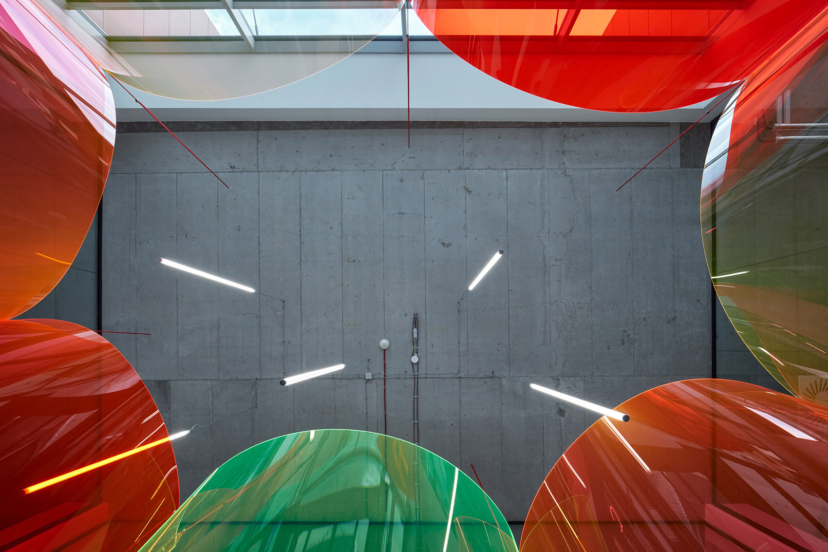 JIC by KOGAA - 谷德设计网