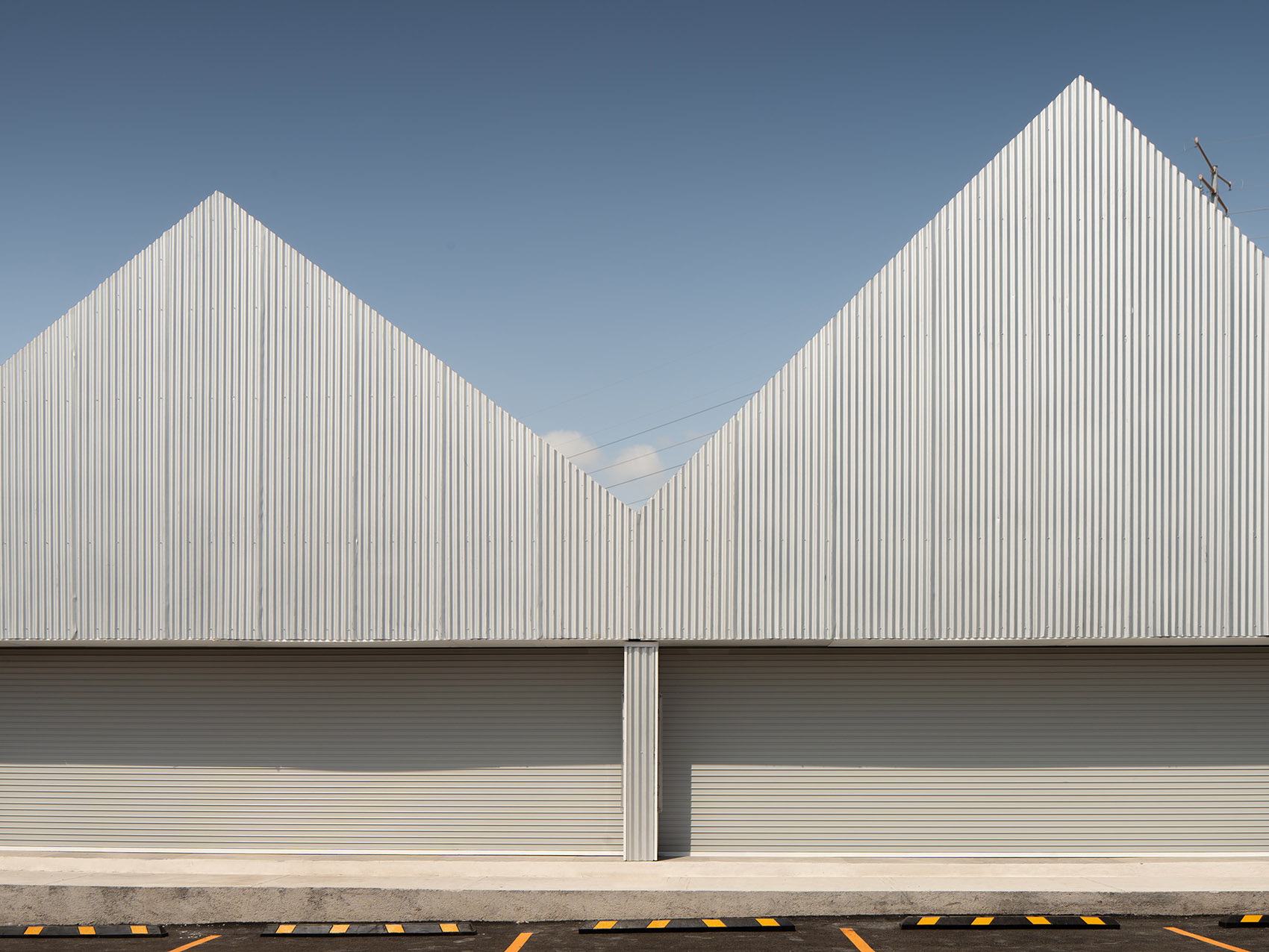 IBAGA by nomn - 谷德设计网