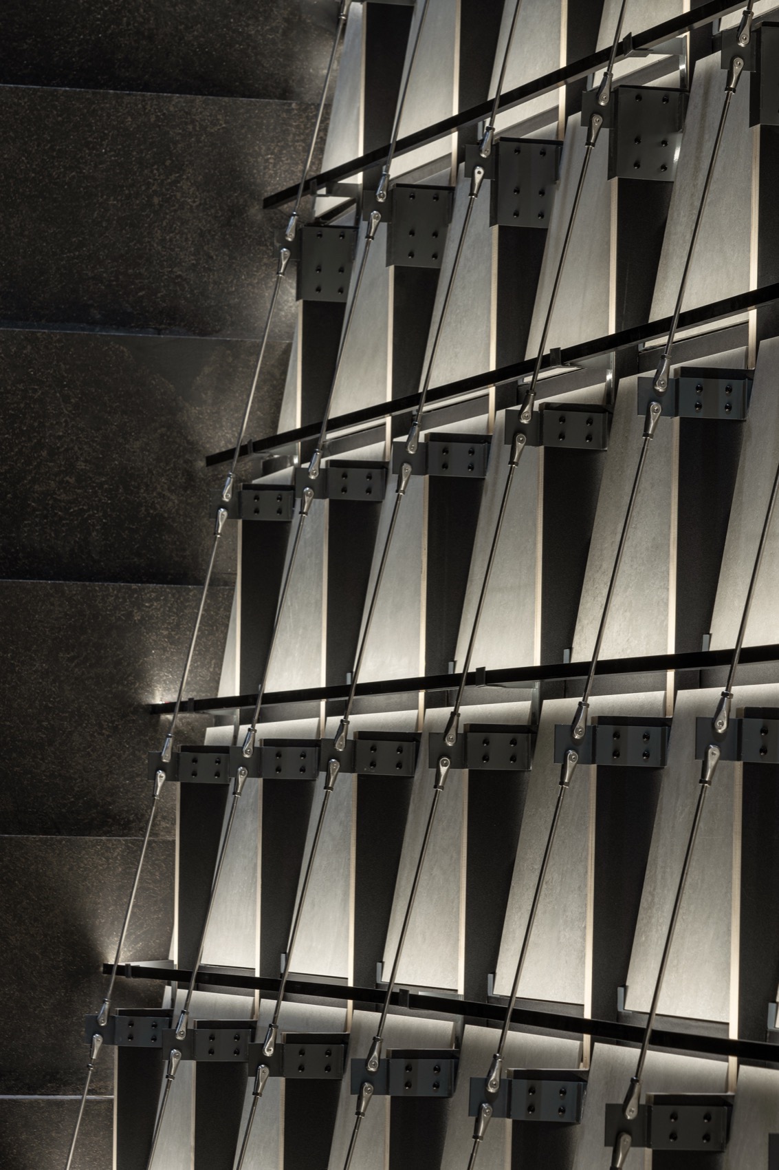 SHEERIN Pavilion for 2023 Guangzhou Design Week by PMT Partners Ltd ...