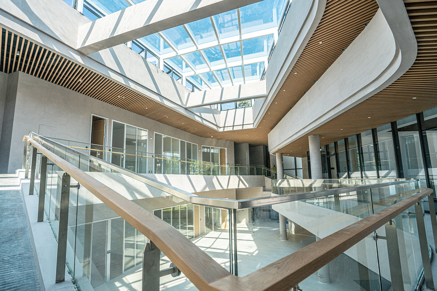 Creative Practice of the Student Activity Center of Huaxia Vocational ...