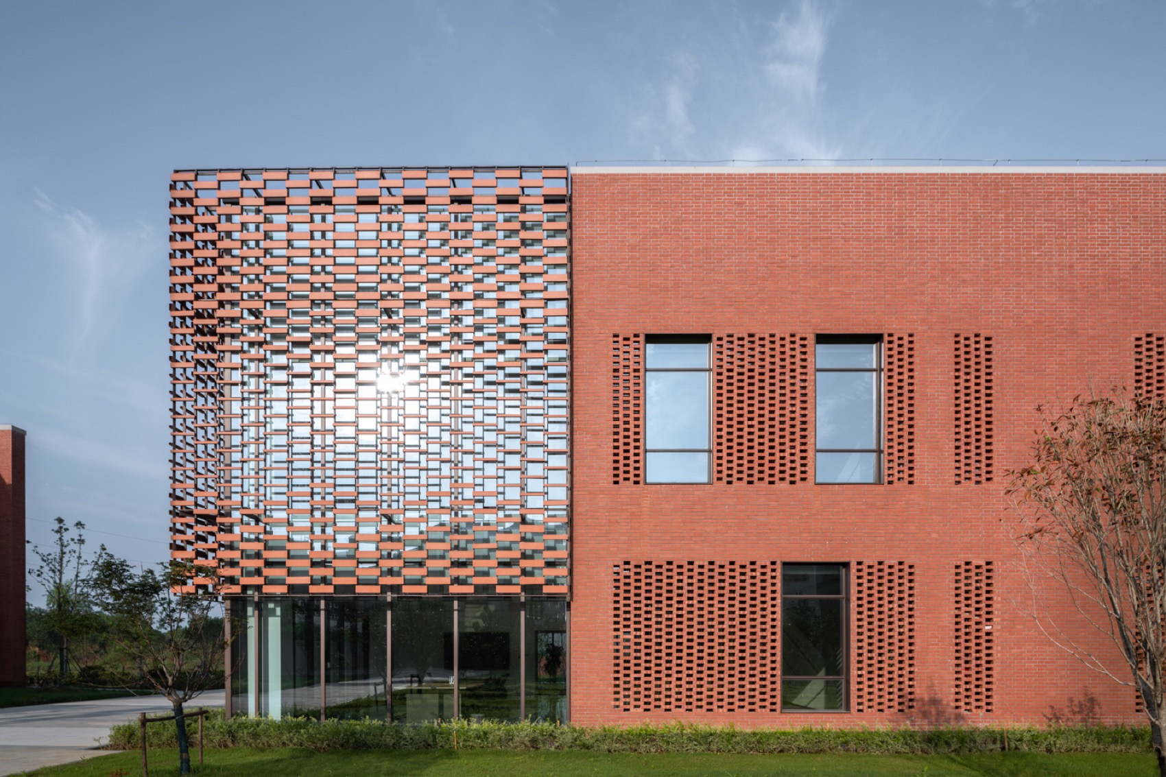 Foundry Factory (Wuhan) by JJP Architects and Planners - 谷德设计网