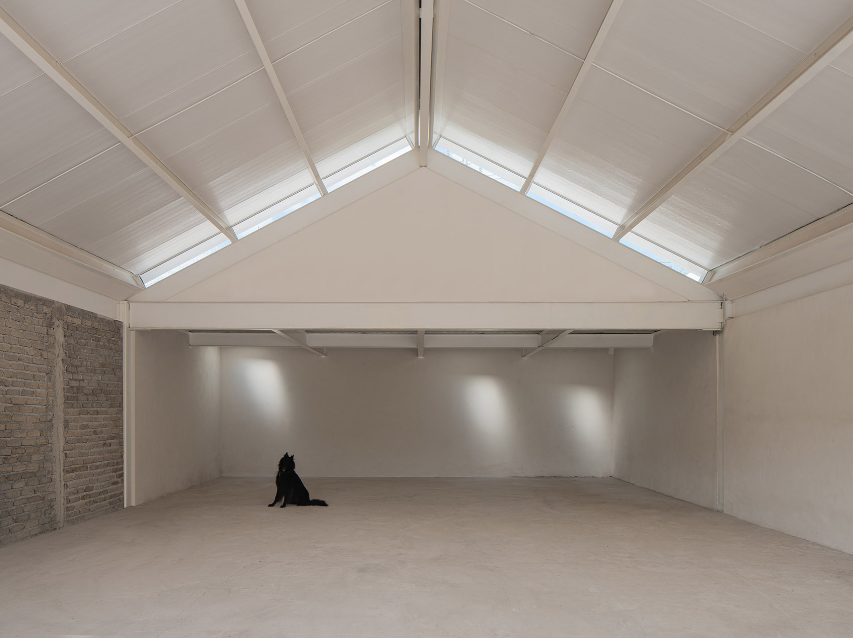 IBAGA by nomn - 谷德设计网