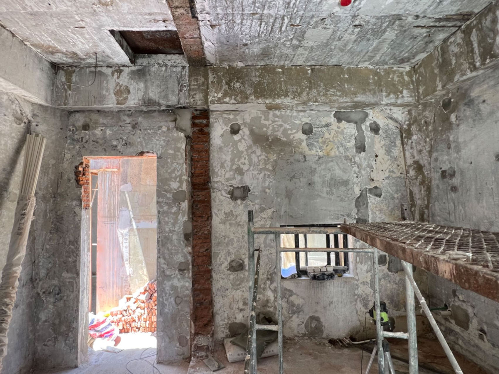 M50珀德水塔，上海 / FLIP Studio - 谷德设计网