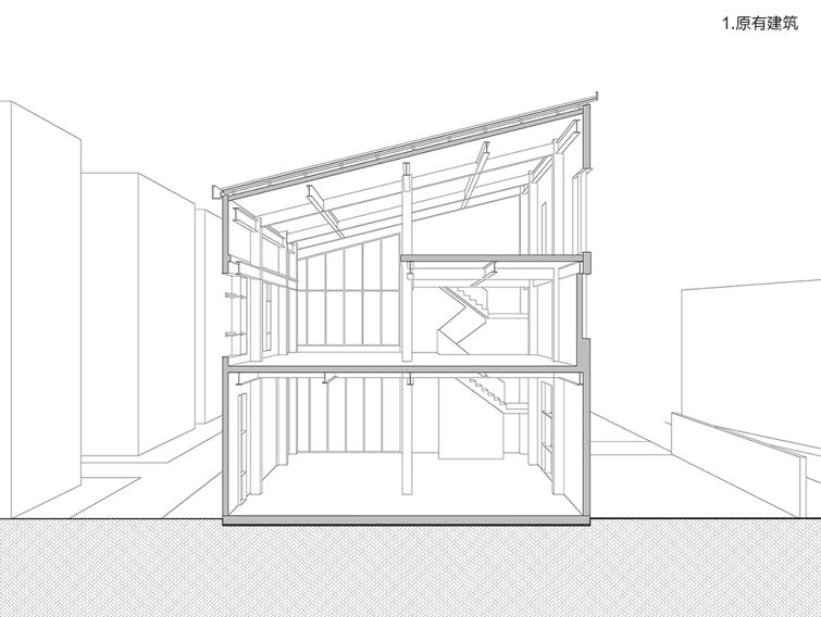 Beijing FUNS iTown H9 Office Design by CPLUS - 谷德设计网