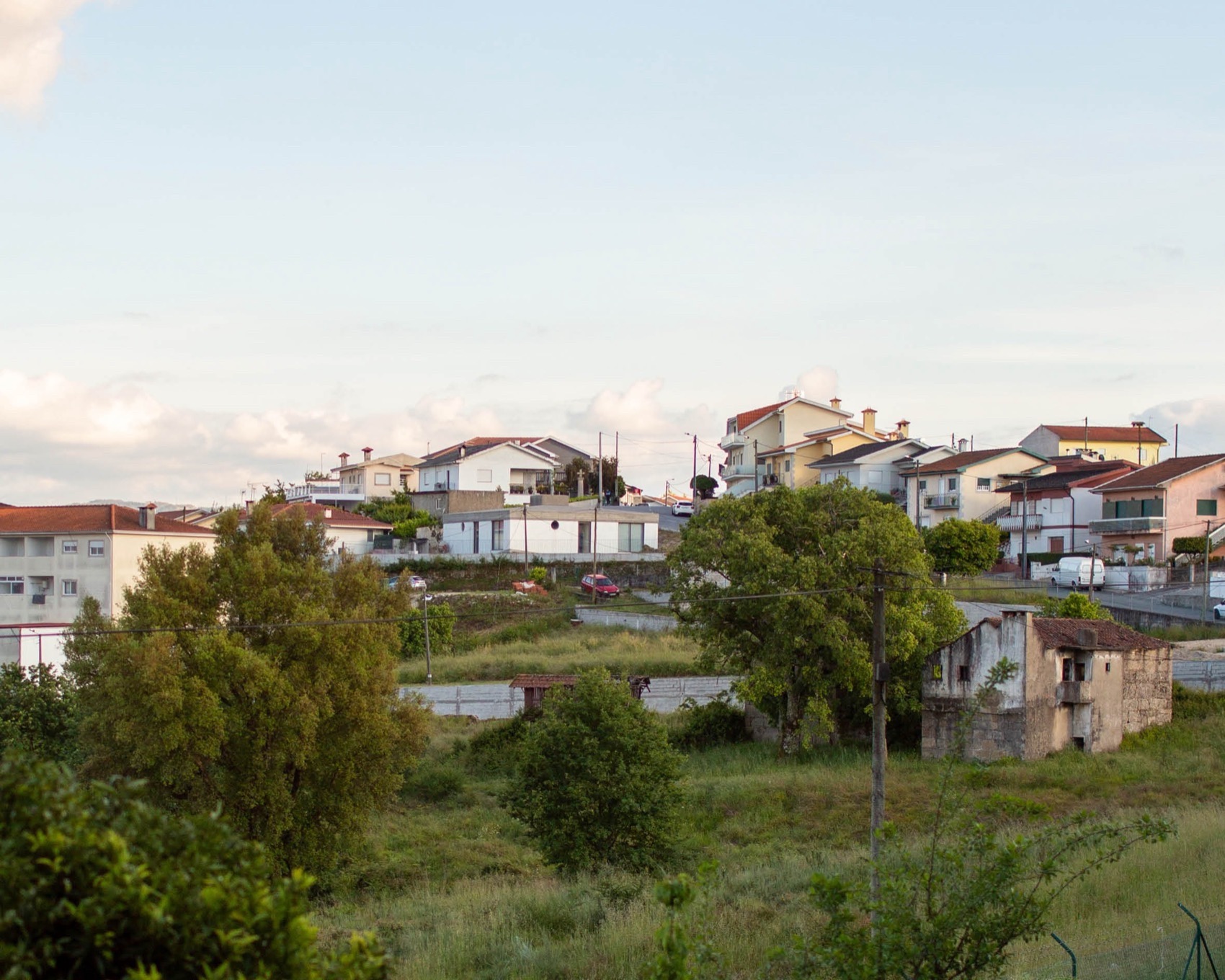 house for three generations by Fala Atelier - 谷德设计网