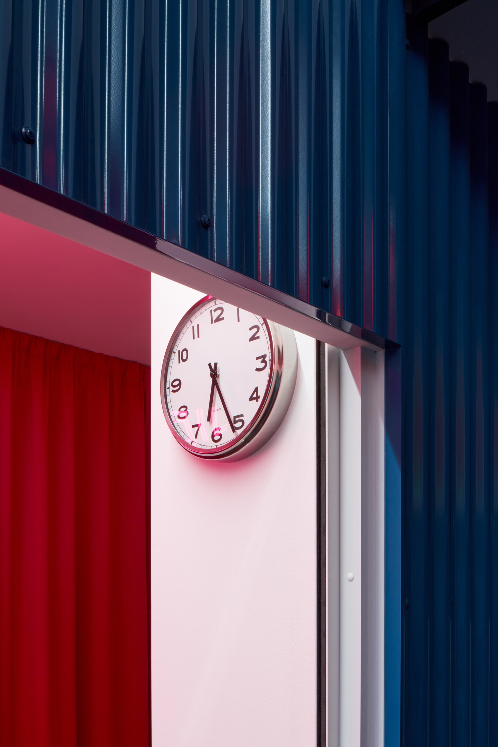 JIC by KOGAA - 谷德设计网