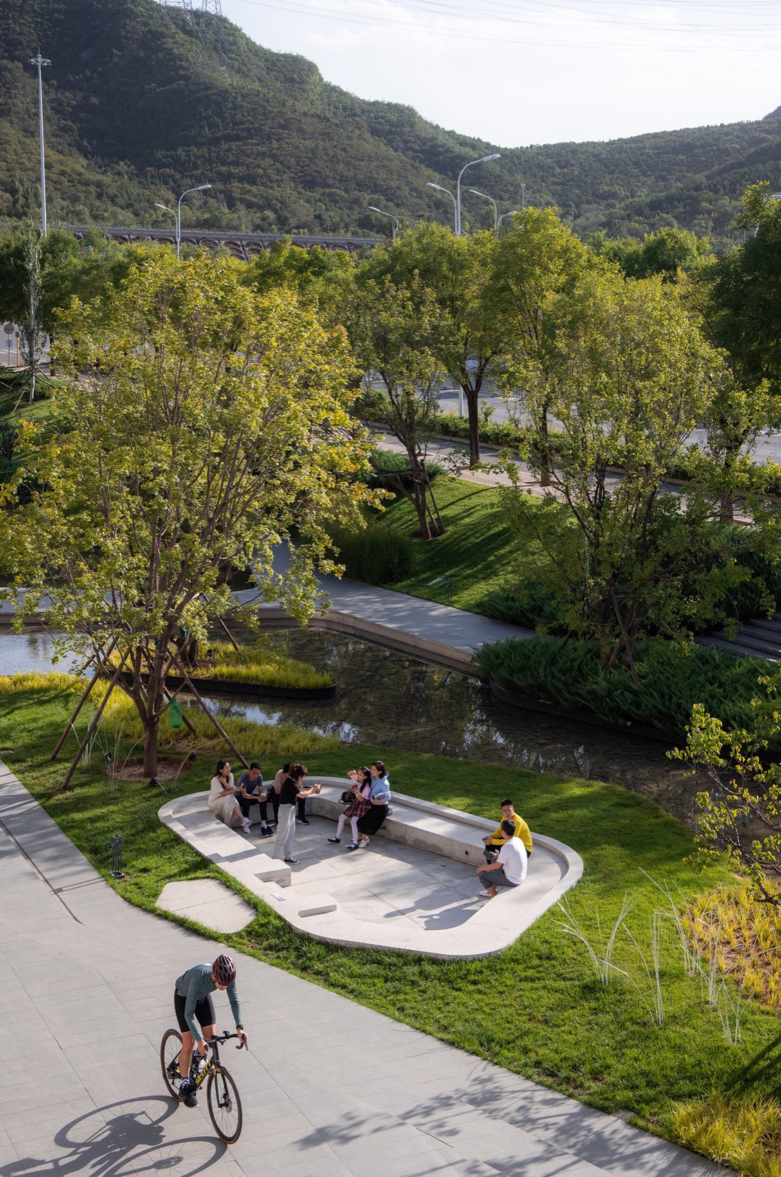 TANKO by WTD GROUP - 谷德设计网