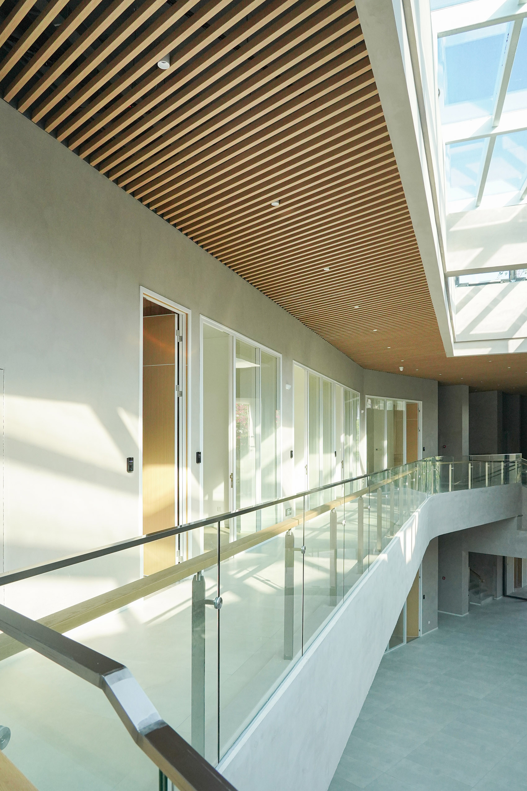 Creative Practice of the Student Activity Center of Huaxia Vocational ...