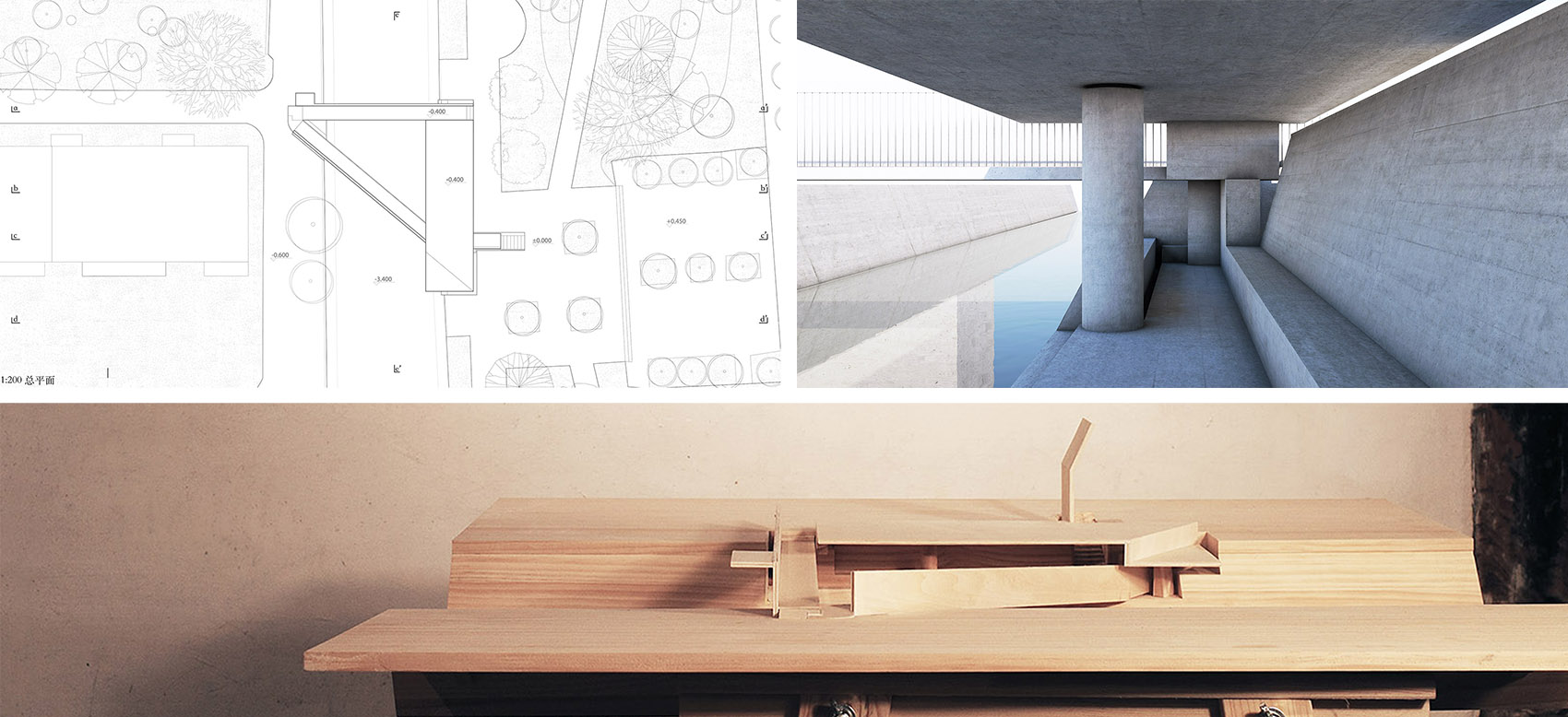 Under 35 – Hui Pan - 谷德设计网