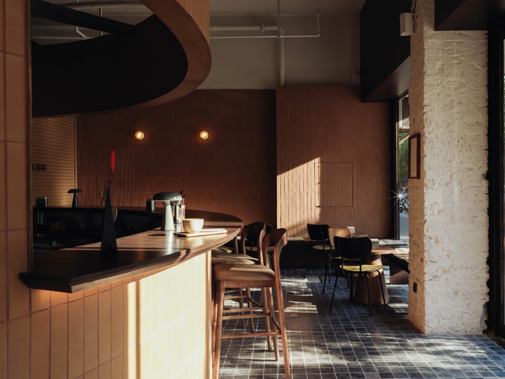 Paral Gallery&Bar&Café by Atelier A - 谷德设计网