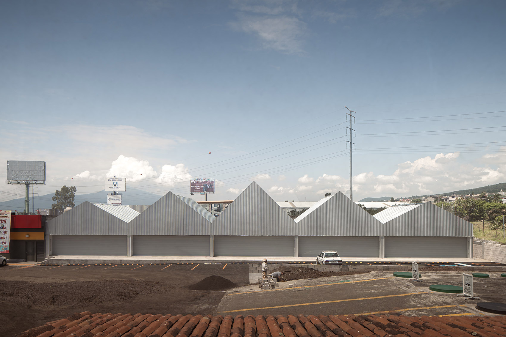 IBAGA by nomn - 谷德设计网