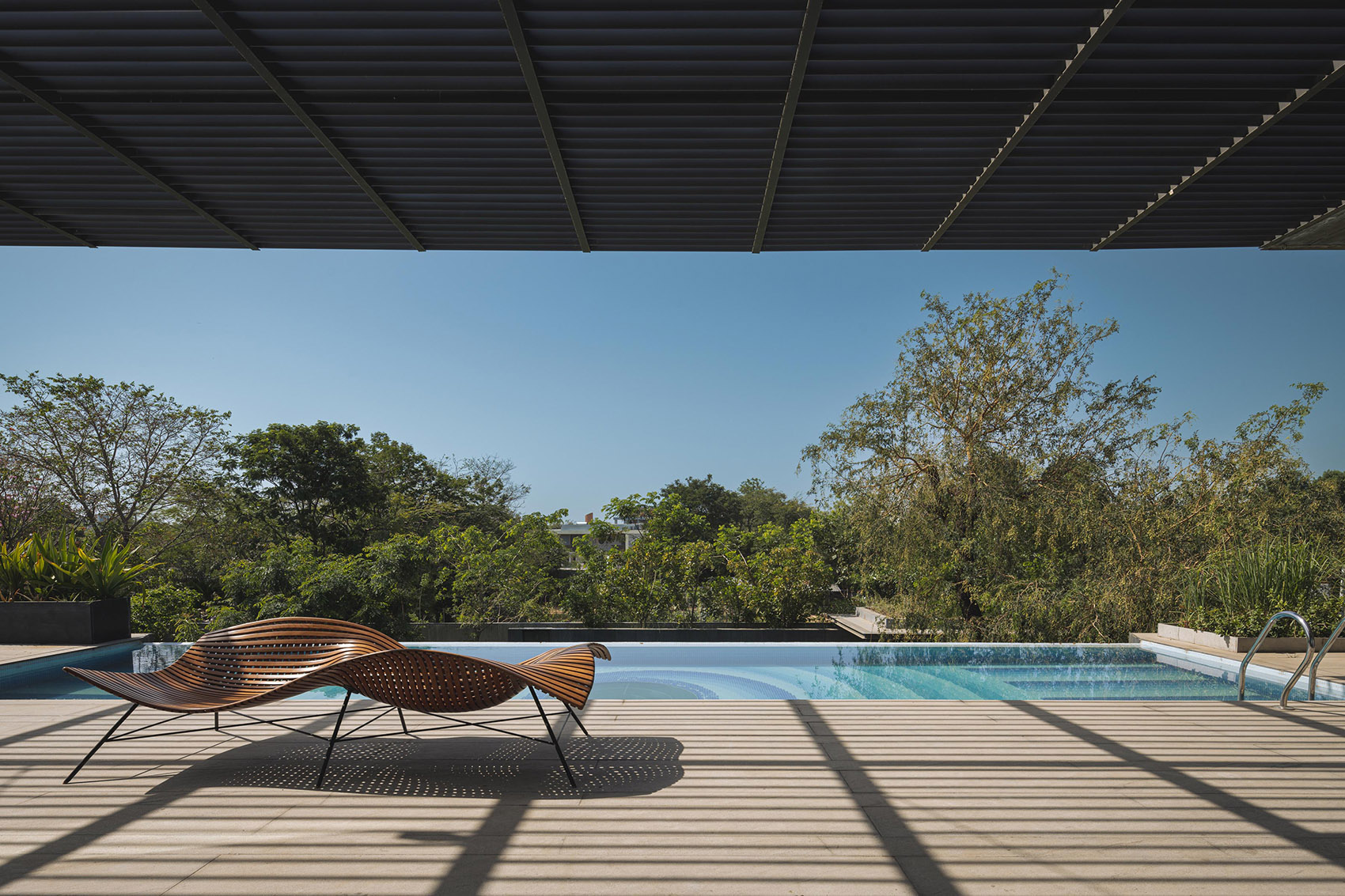 Link House by Openideas - 谷德设计网