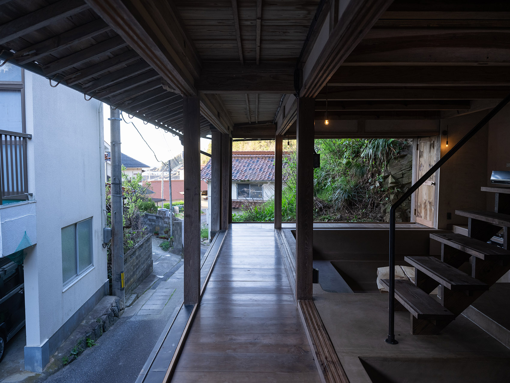 Misumi Annex by Studio AMB - 谷德设计网