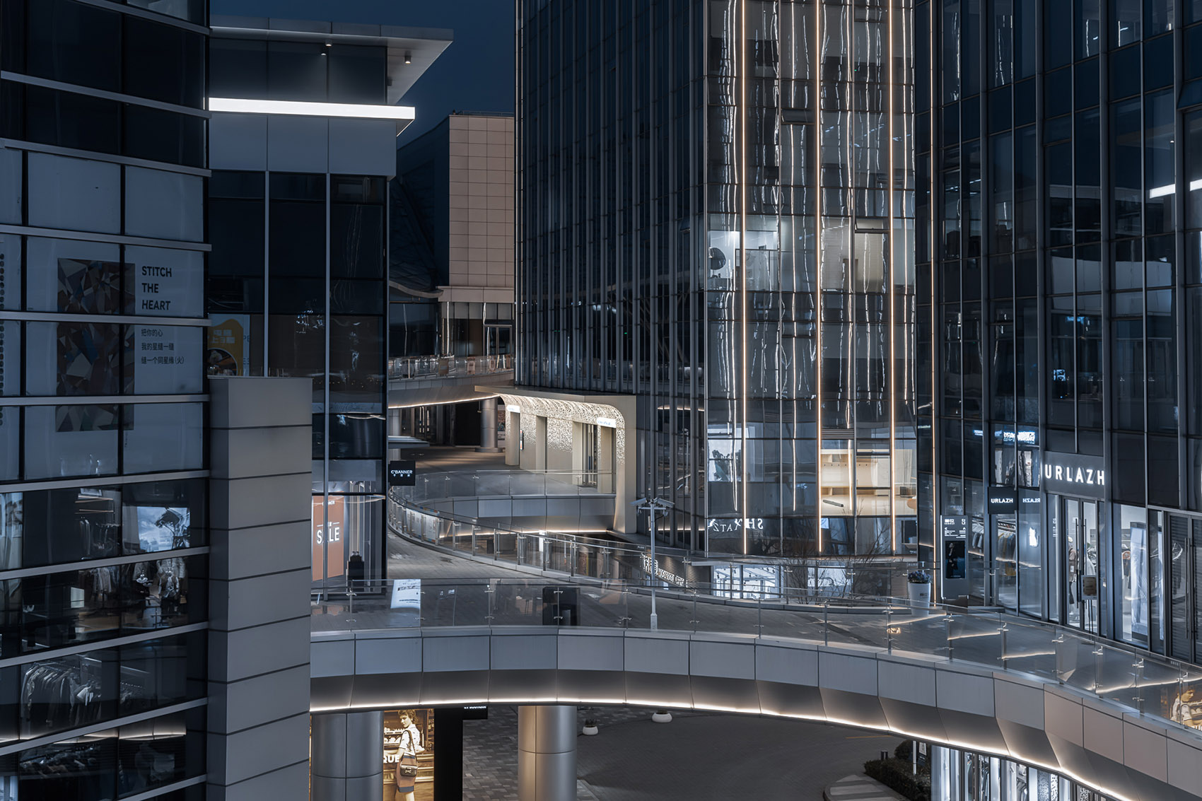 SHOWAY Arts Space for Families by MEEM HOUSE - 谷德设计网