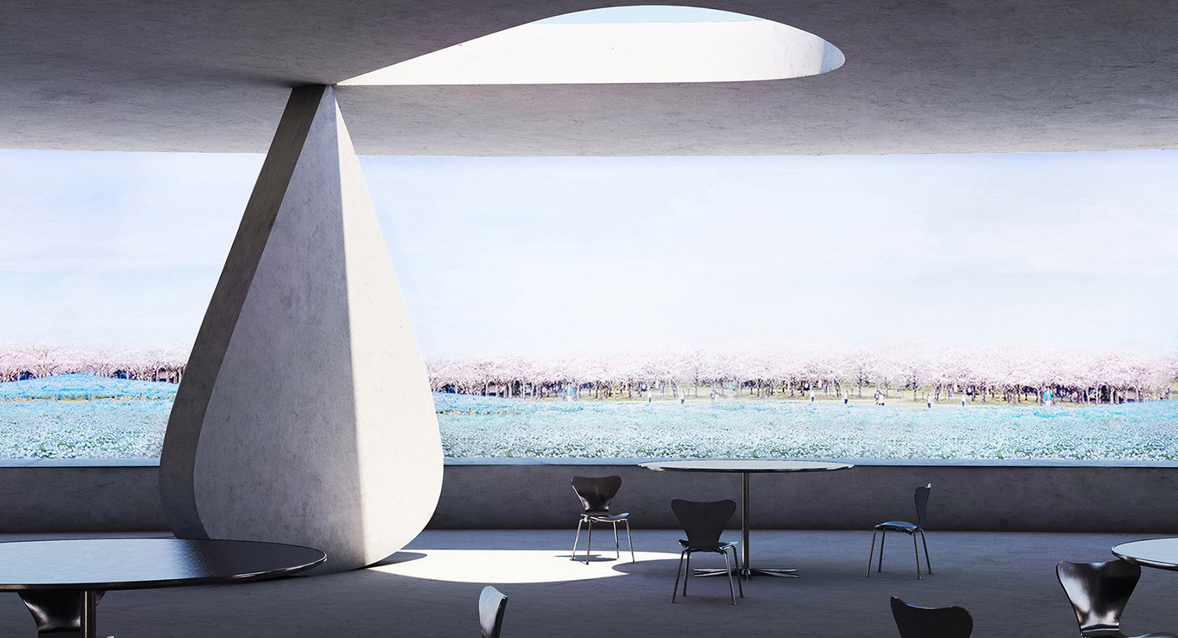 Under 35 – Hui Pan - 谷德设计网