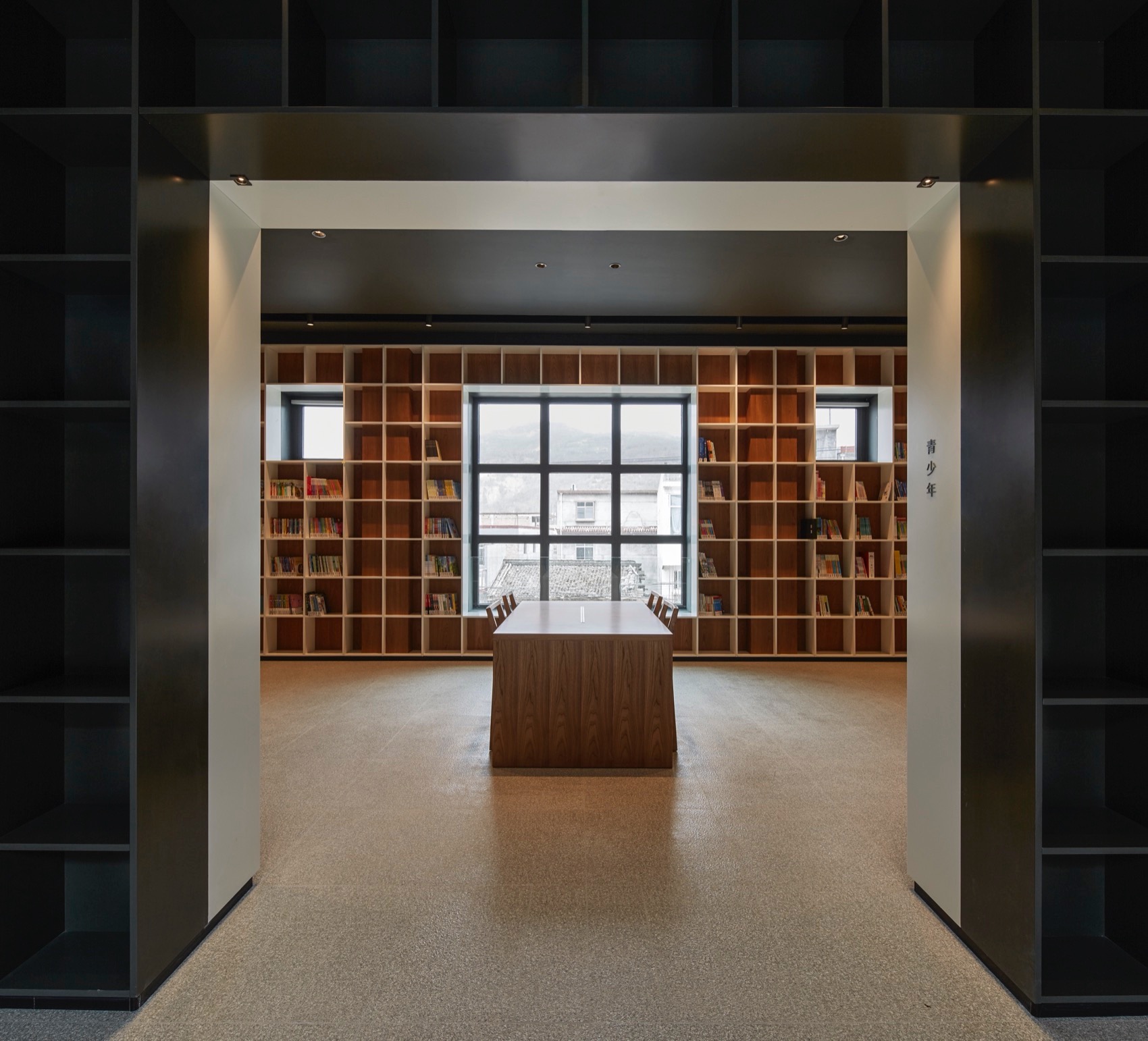 SQUARES in Tianshui by SAKO Architects - 谷德设计网