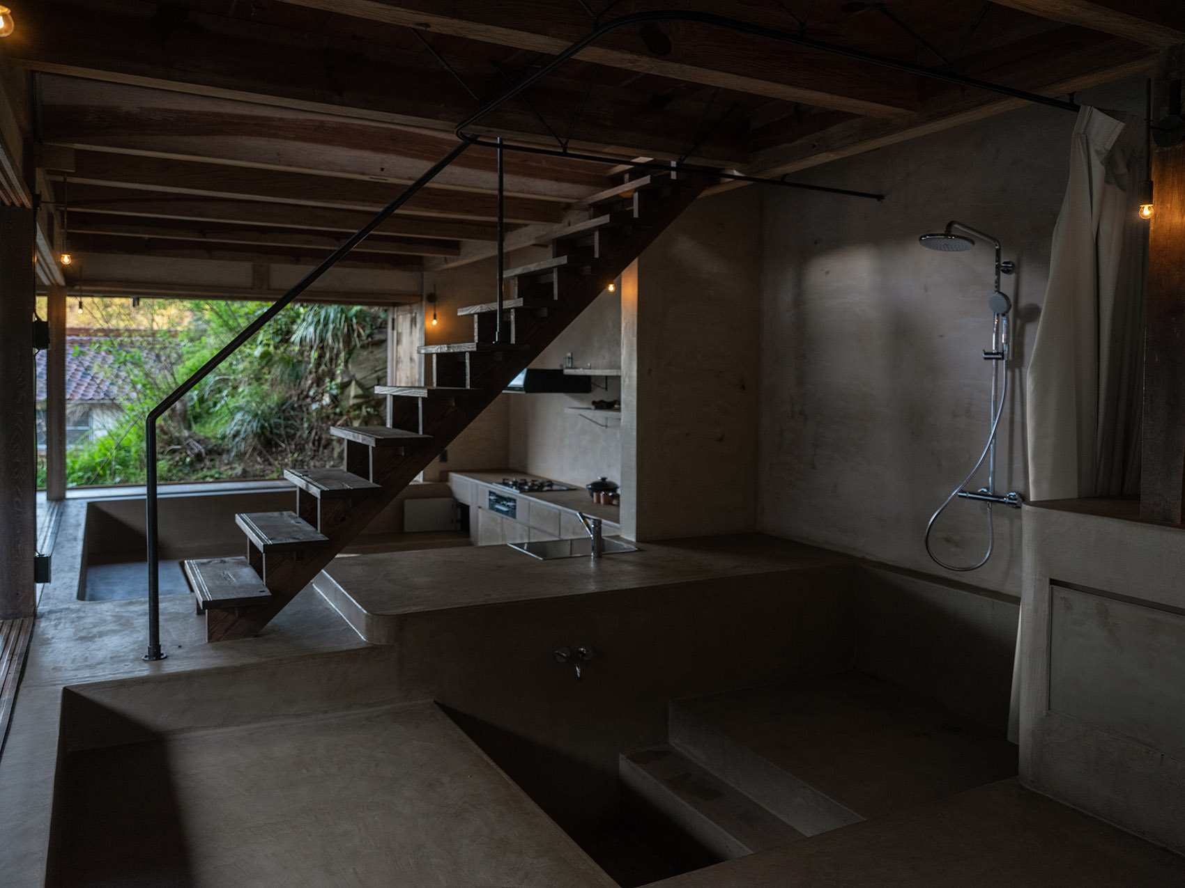 Misumi Annex by Studio AMB - 谷德设计网