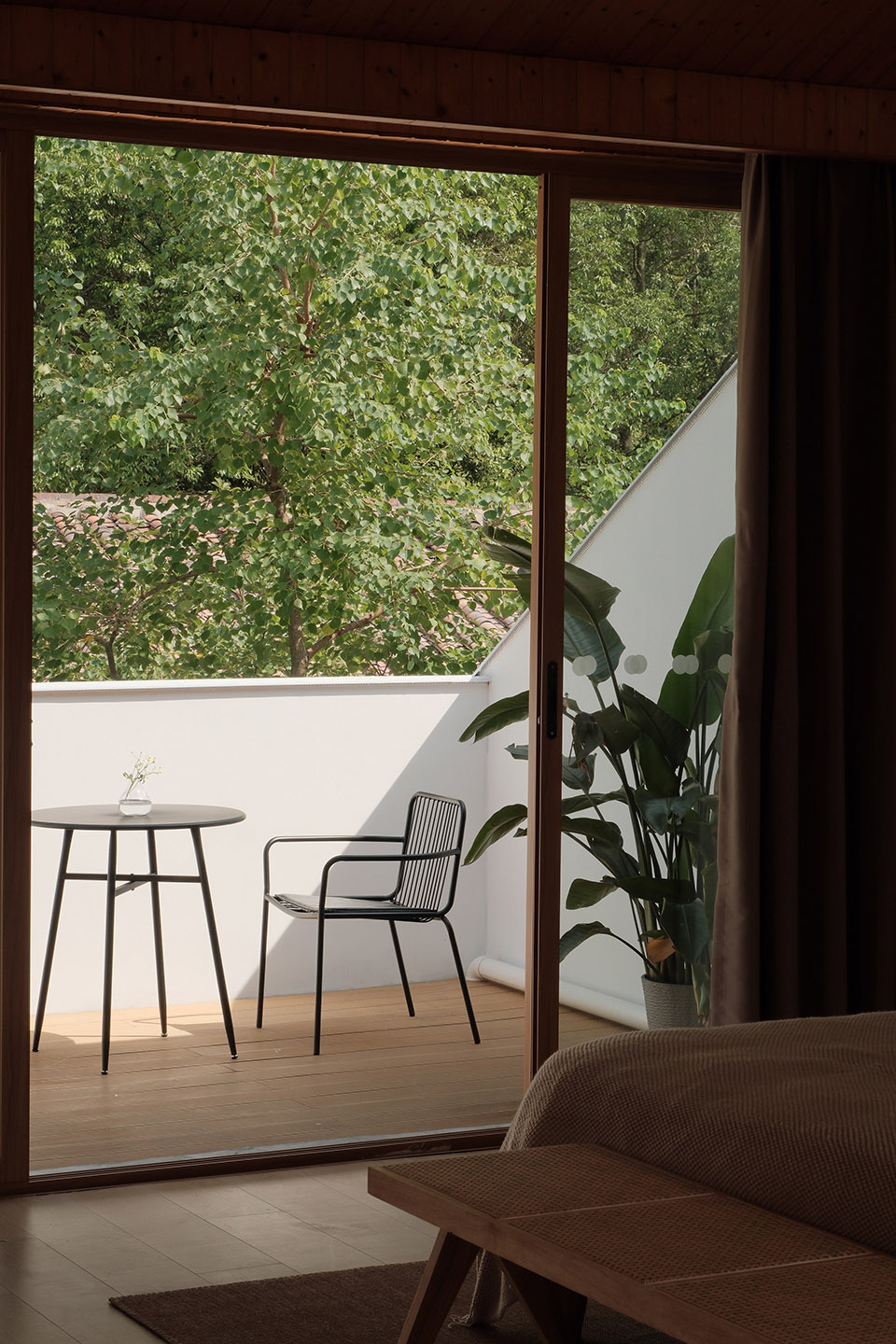 :The Farm Tour by Benson Space Design - 谷德设计网