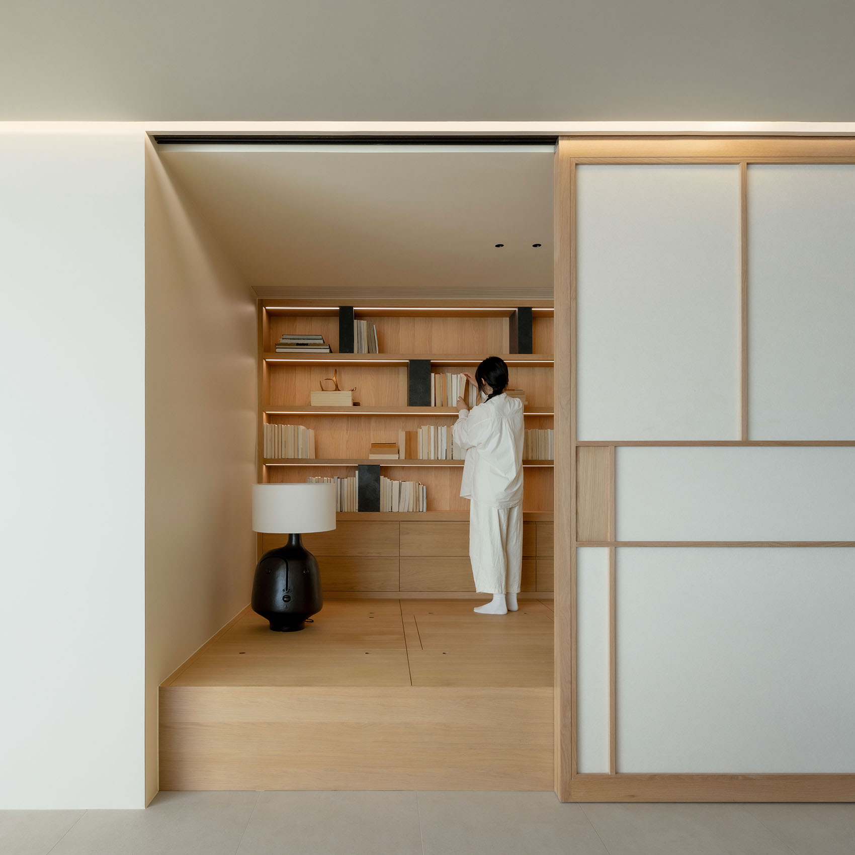 HE Home by MUKA ARCHITECTS - 谷德设计网