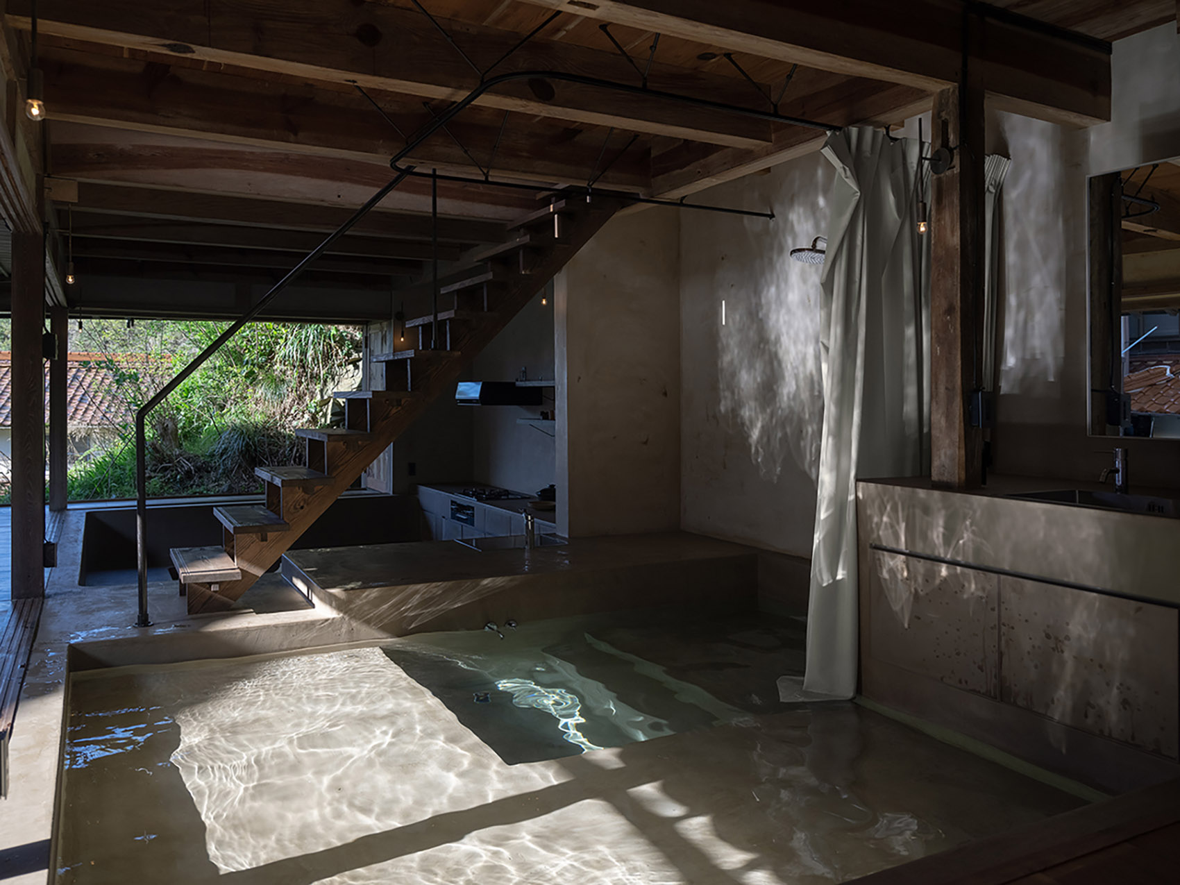 Misumi Annex by Studio AMB - 谷德设计网