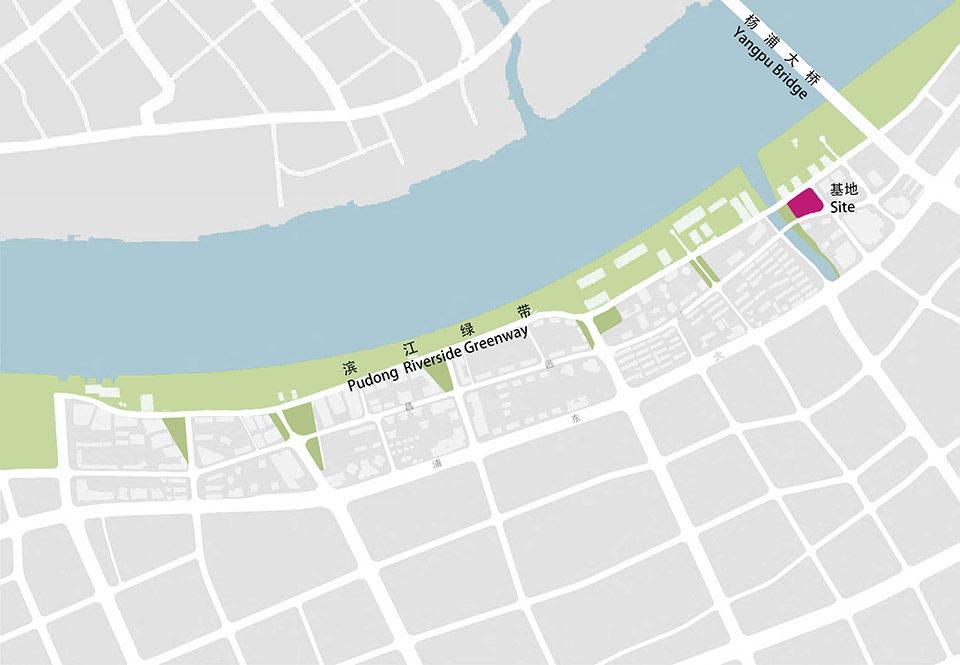 China Enterprise Future Century Tower by HPP Architects - 谷德设计网