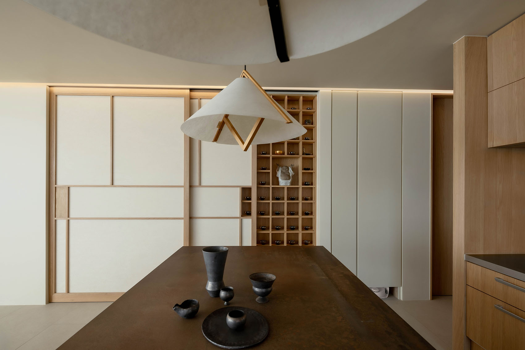 HE Home by MUKA ARCHITECTS - 谷德设计网