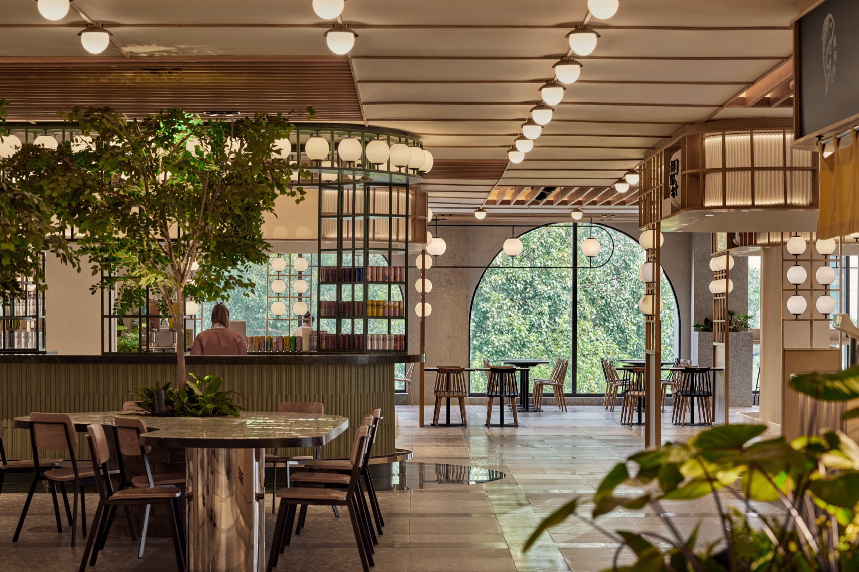 CentralWorld by Linehouse - 谷德设计网