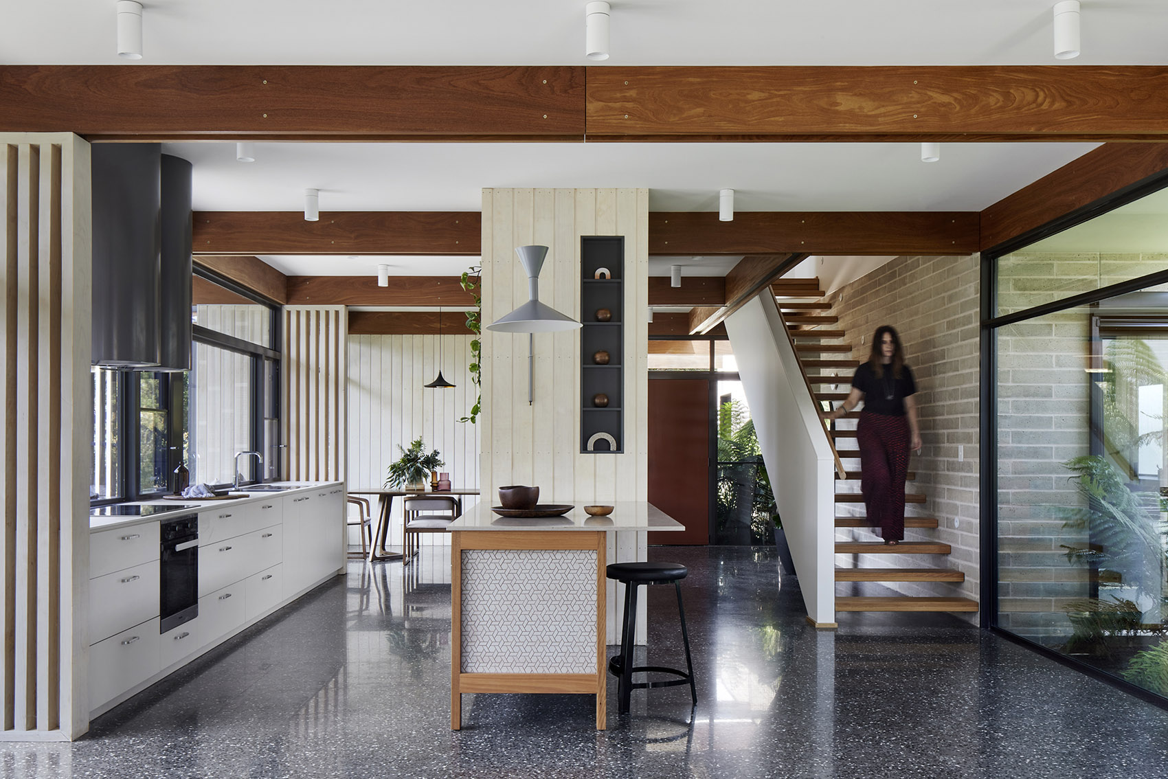 MOUNT ELIZA HOUSE by BENT Architecture - 谷德设计网