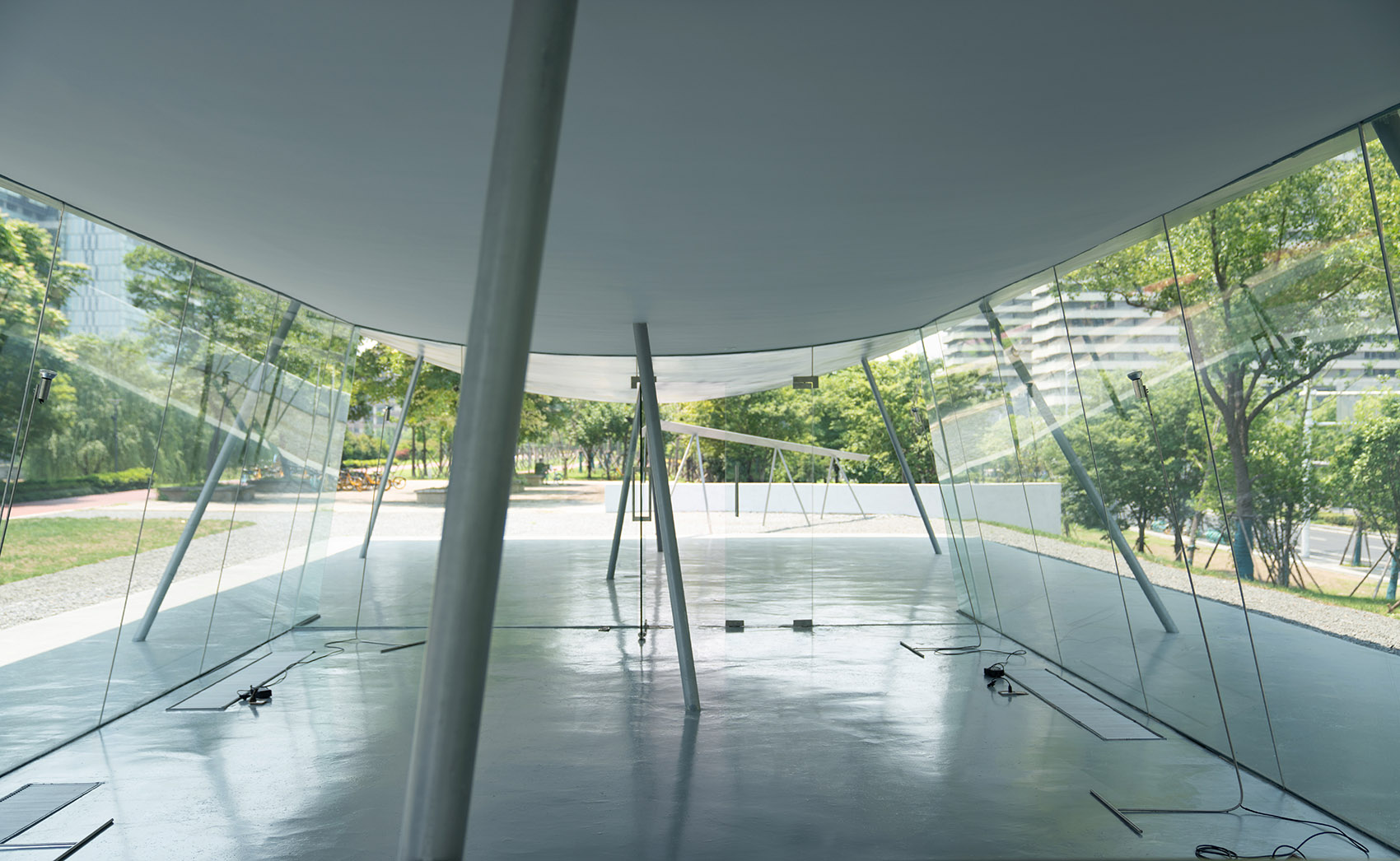 Under 35 – Hui Pan - 谷德设计网