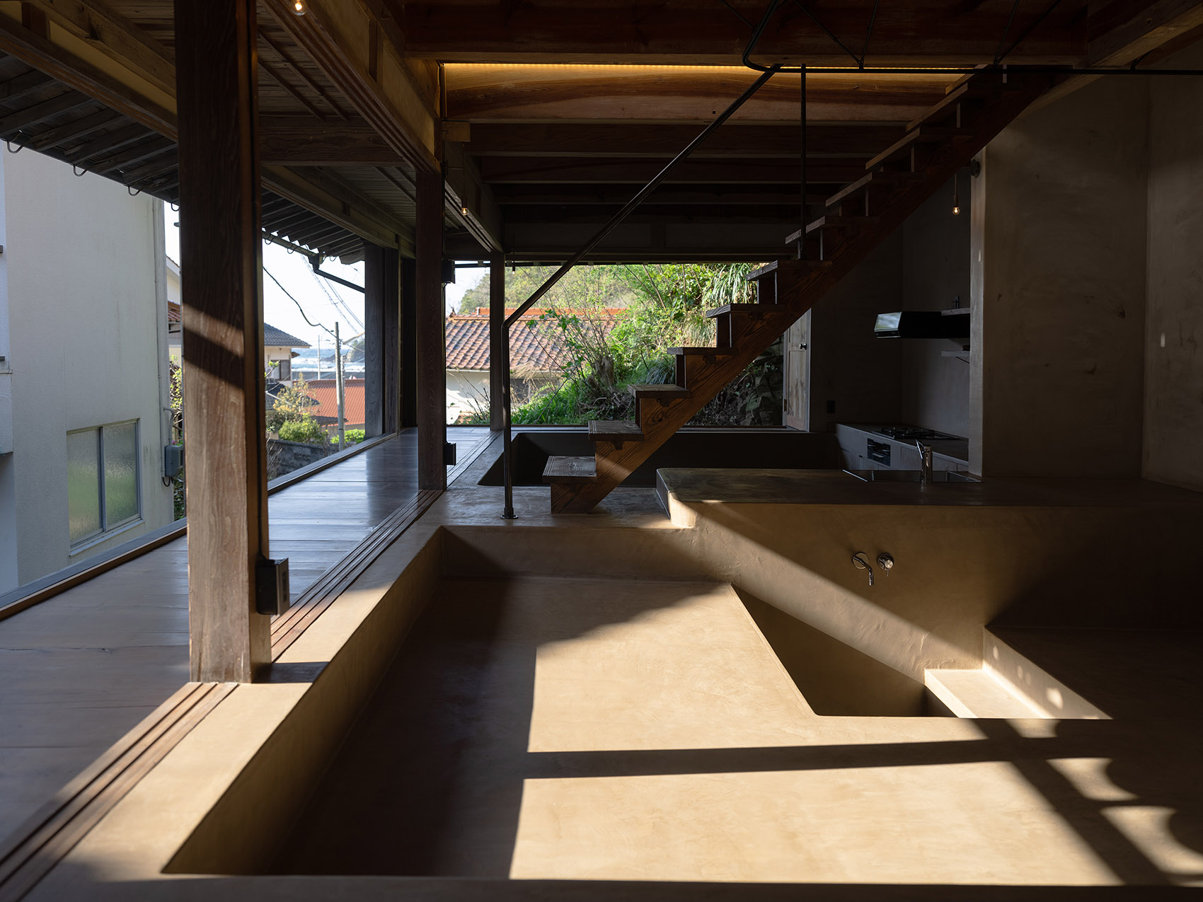 Misumi Annex by Studio AMB - 谷德设计网