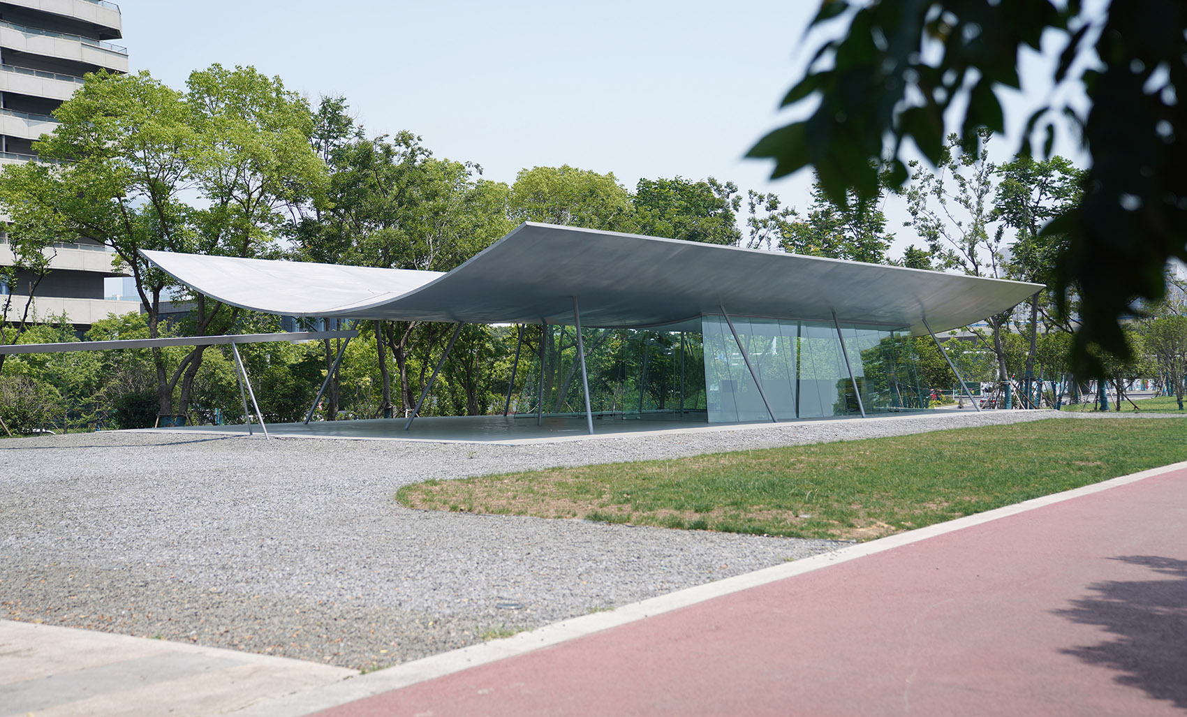 Under 35 – Hui Pan - 谷德设计网